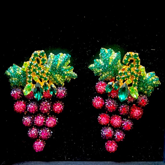 Shourouk | Other | Brand New Shourouk Earrings | Poshmark